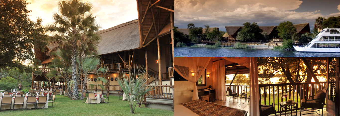 Victoria Falls Multi-Day Packages | Best Discounted All Inclusive Deals